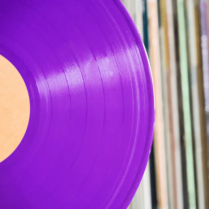 7 Steps To Getting Your Album Released On Vinyl - Vampr