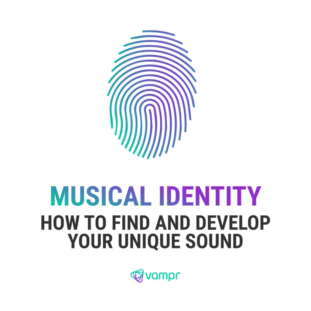 Musical Identity: How to Find and Develop Your Unique Sound ...